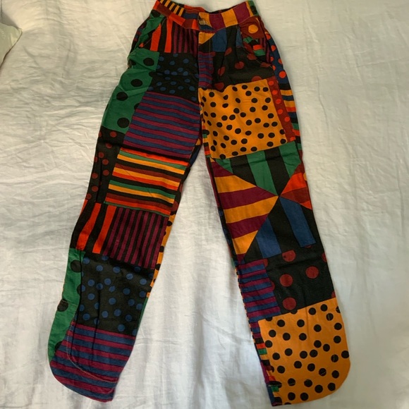 FARM Rio | Pants & Jumpsuits | Farm Rio Pants | Poshmark